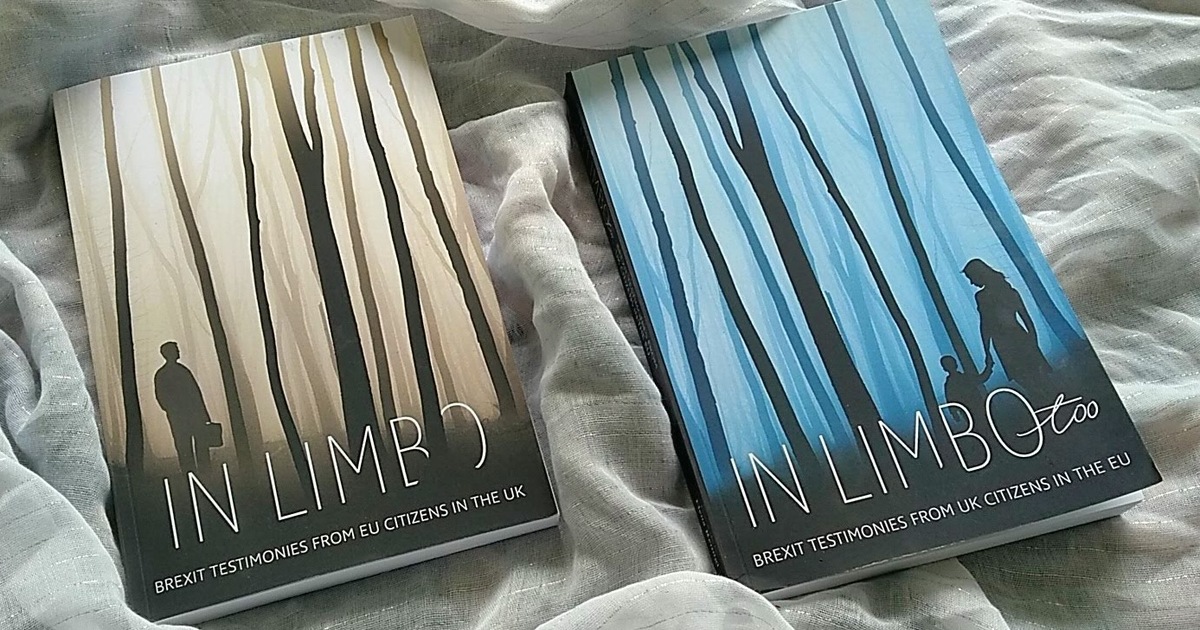 Our Books | In Limbo