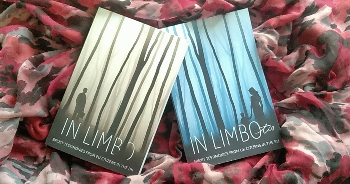 About | In Limbo